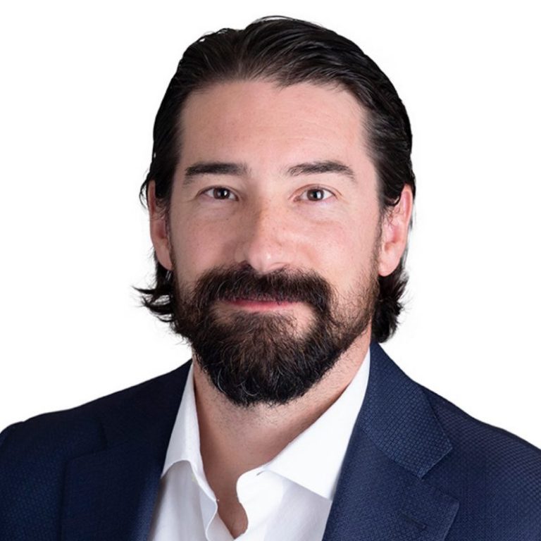 Aaron Lightman - Merchant Opportunities Fund